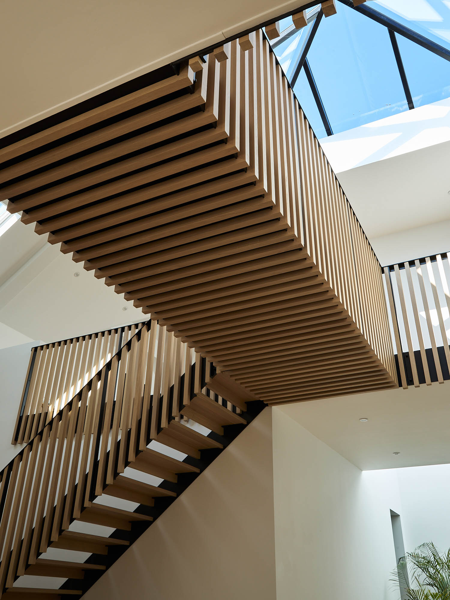 Journal | First Step Designs