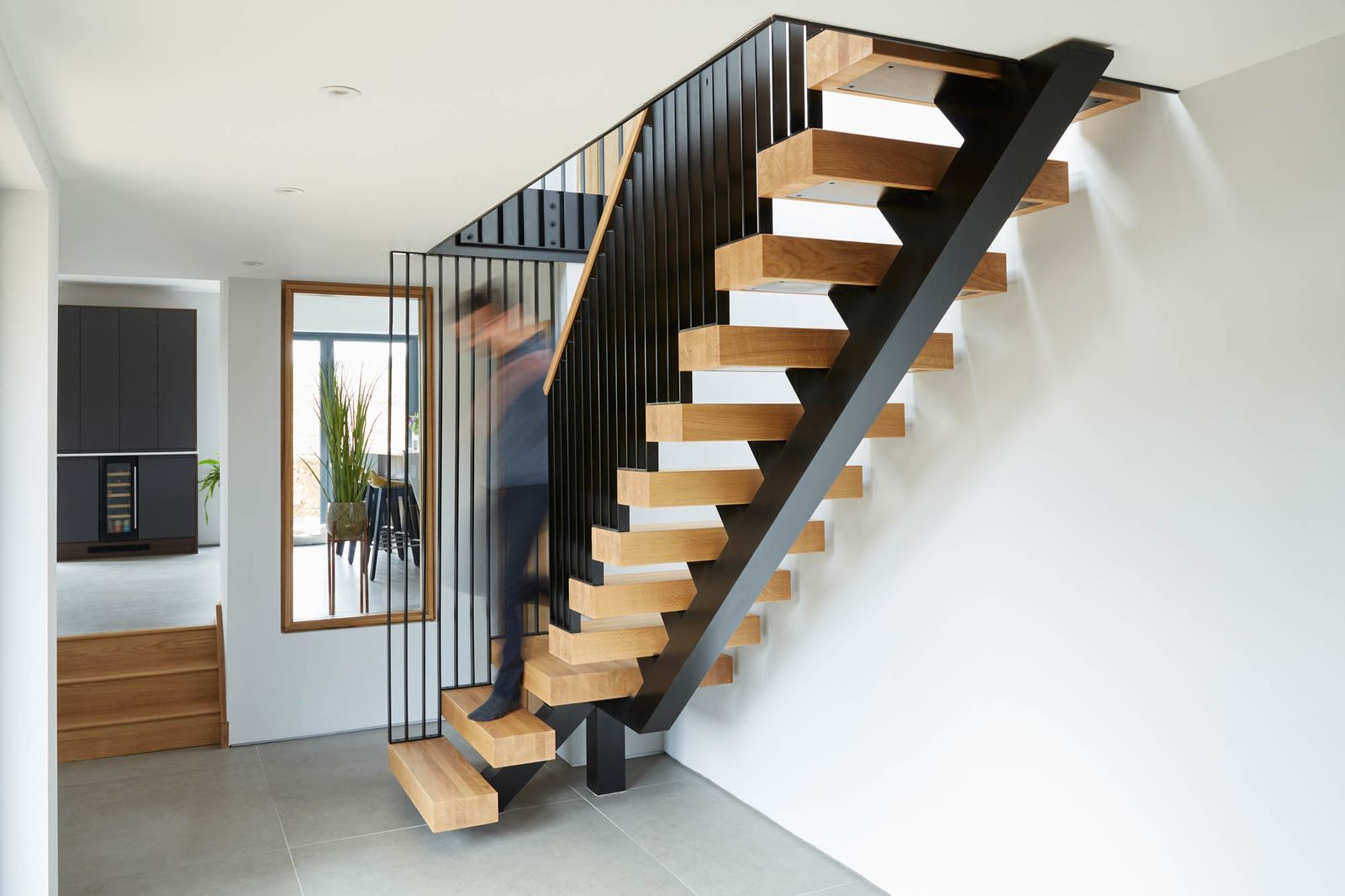 Our Work | First Step Designs