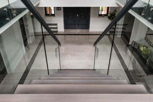 Bespoke Staircases | First Step Designs