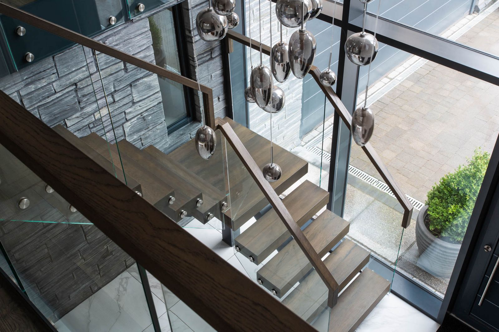 Bespoke Staircases | First Step Designs