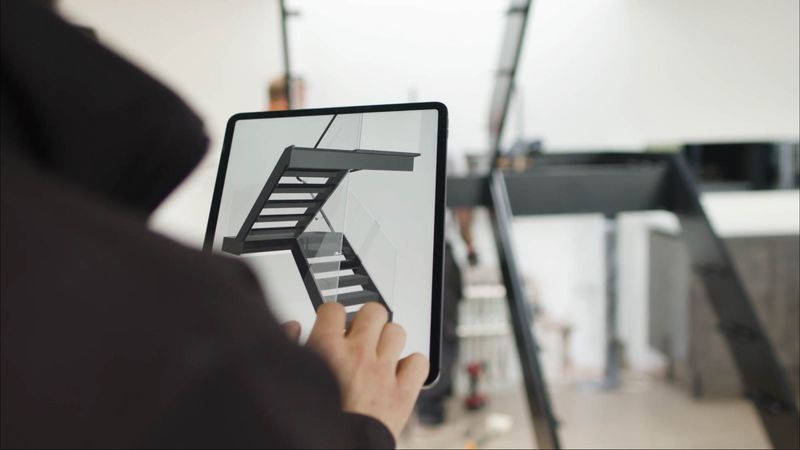 Bespoke Staircases | First Step Designs