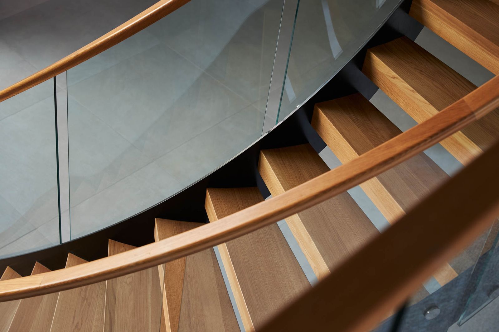 Bespoke Staircases | First Step Designs