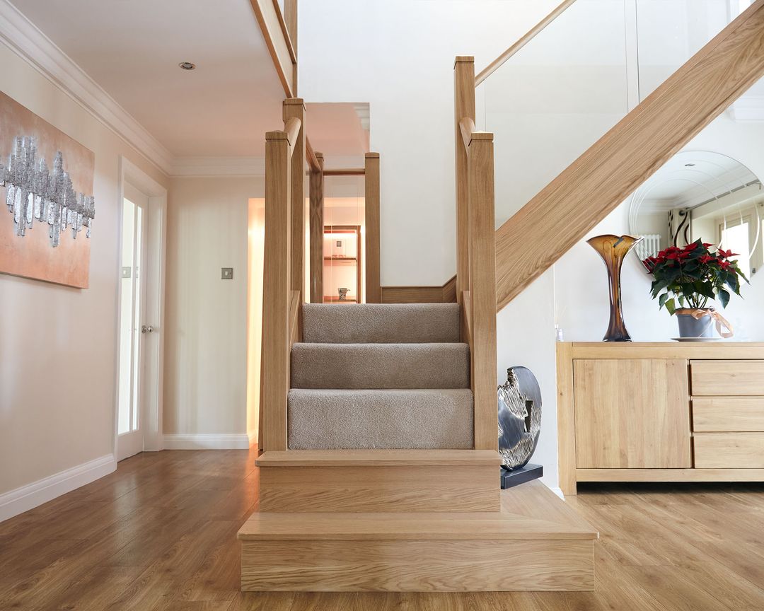 Case Study – Manor Farm Court | First Step Designs