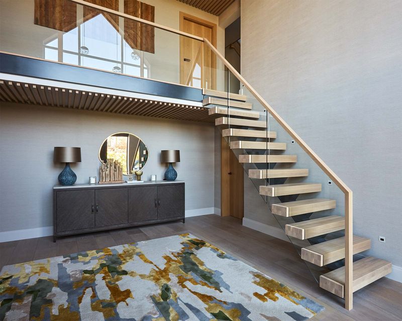 Our Work | First Step Designs