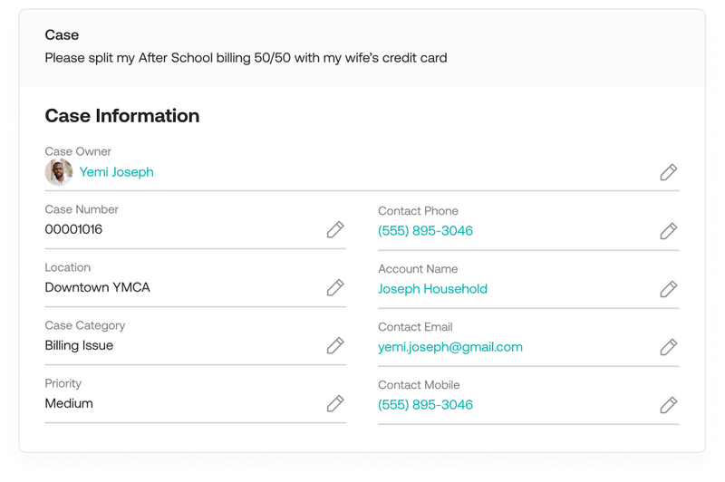 Features | Traction Rec