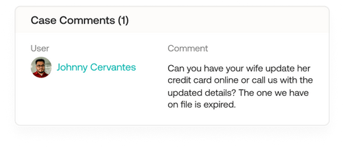 Features | Traction Rec