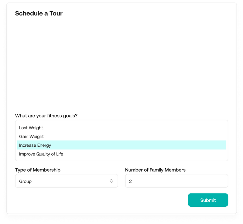 Member Management CRM | Traction Rec
