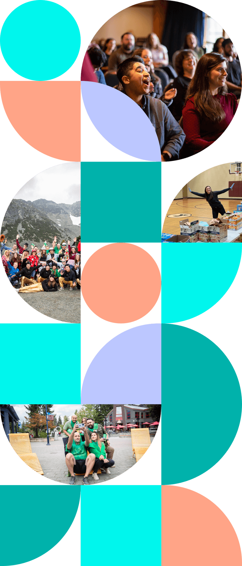 Our Story | Traction Rec