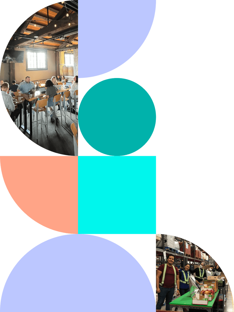 Our Story | Traction Rec