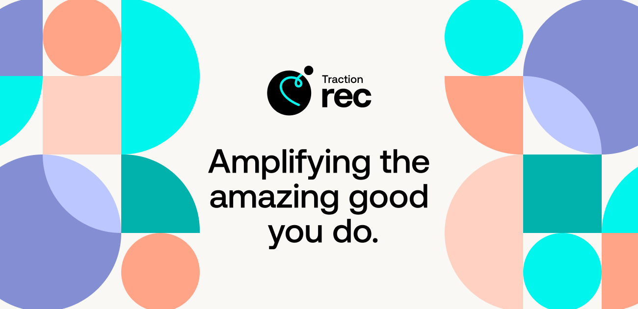 Features | Traction Rec