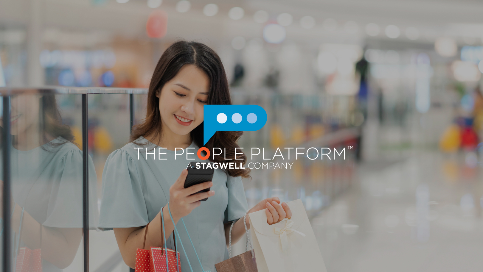 Homepage | The People Platform