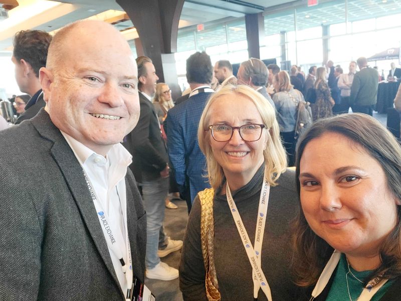 The People Platform at DPAA 2024 Summit | The People Platform