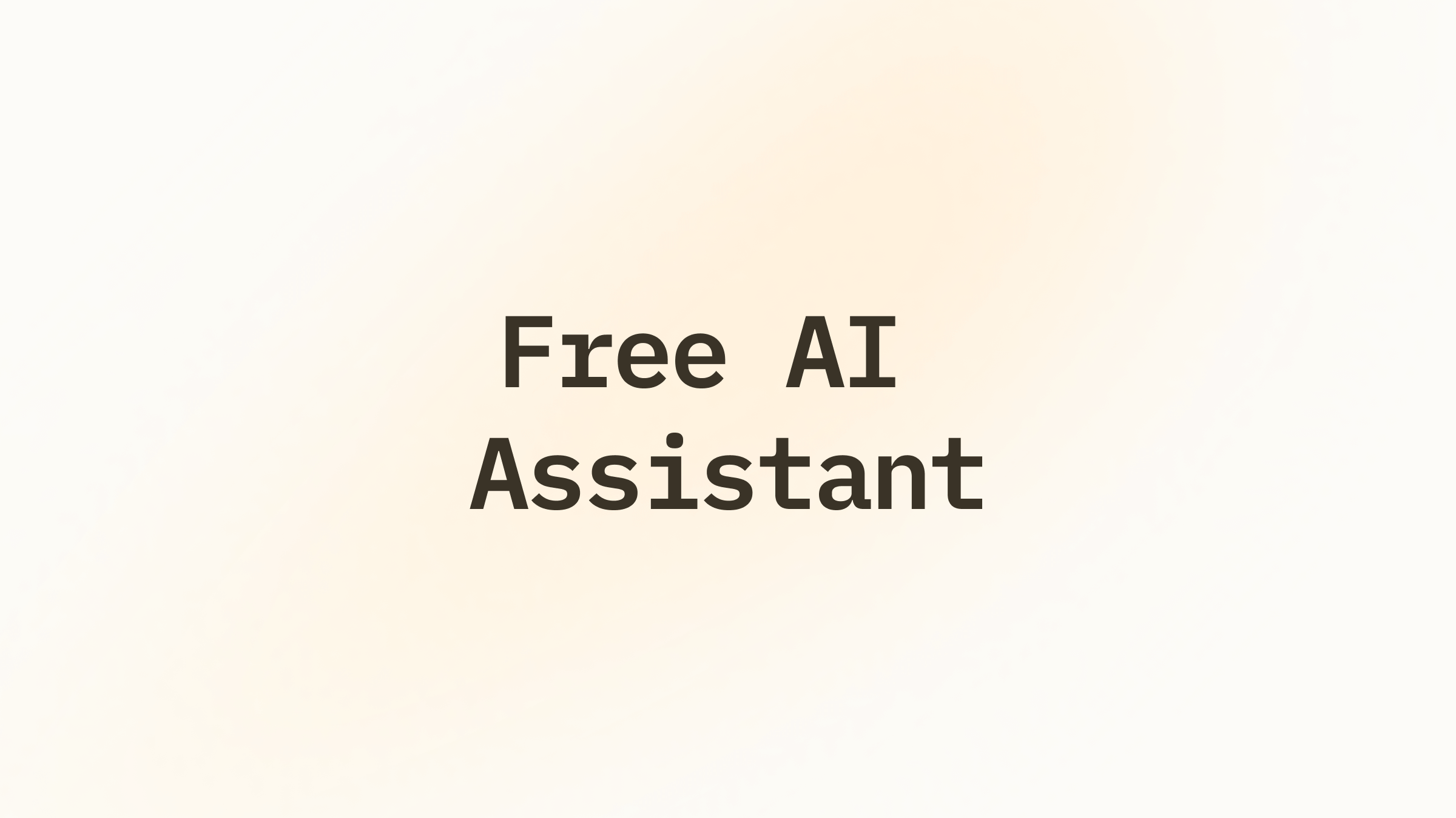 How to Make Your Own Free AI Assistant + 5 Tools You Can Use | Lindy
