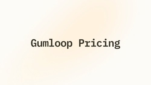 Taskade Review: What We Liked & Didn’t Like (2025) | Lindy