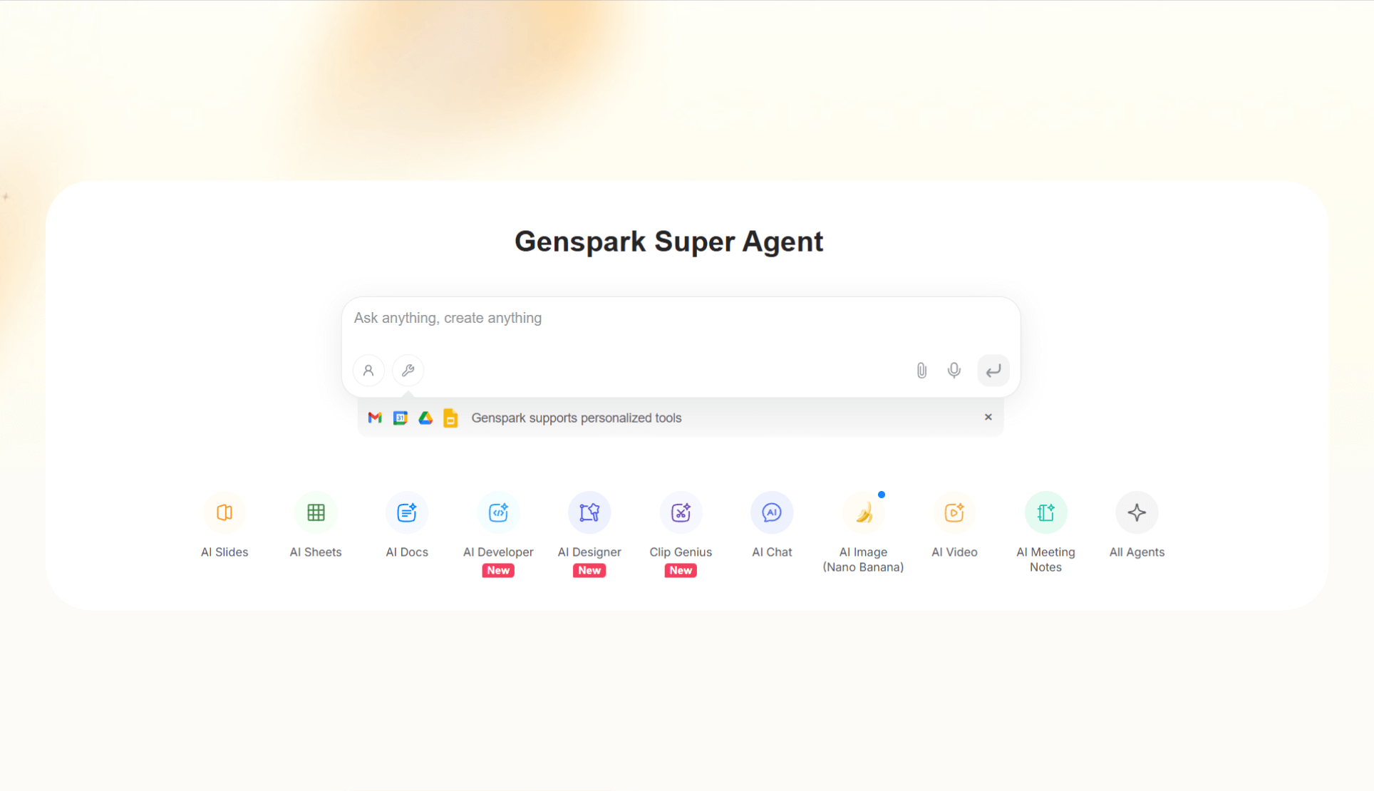 Genspark AI Features Guide for 2025: + Top Use Cases | Lindy