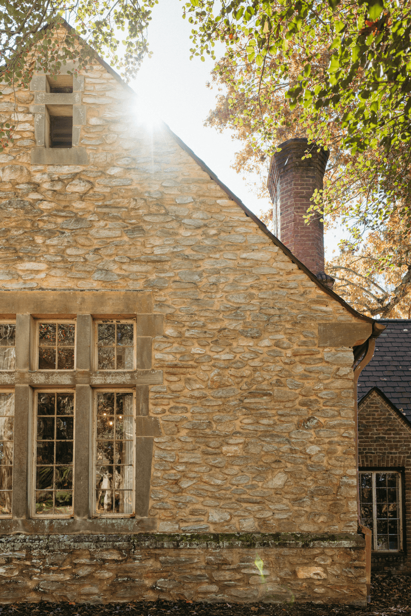 Hanes House