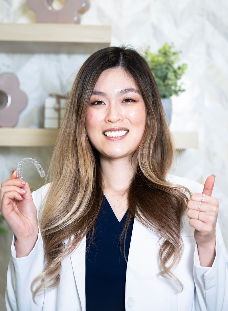 InBrace Technology is Back as InSmile Braces | Life Orthodontics