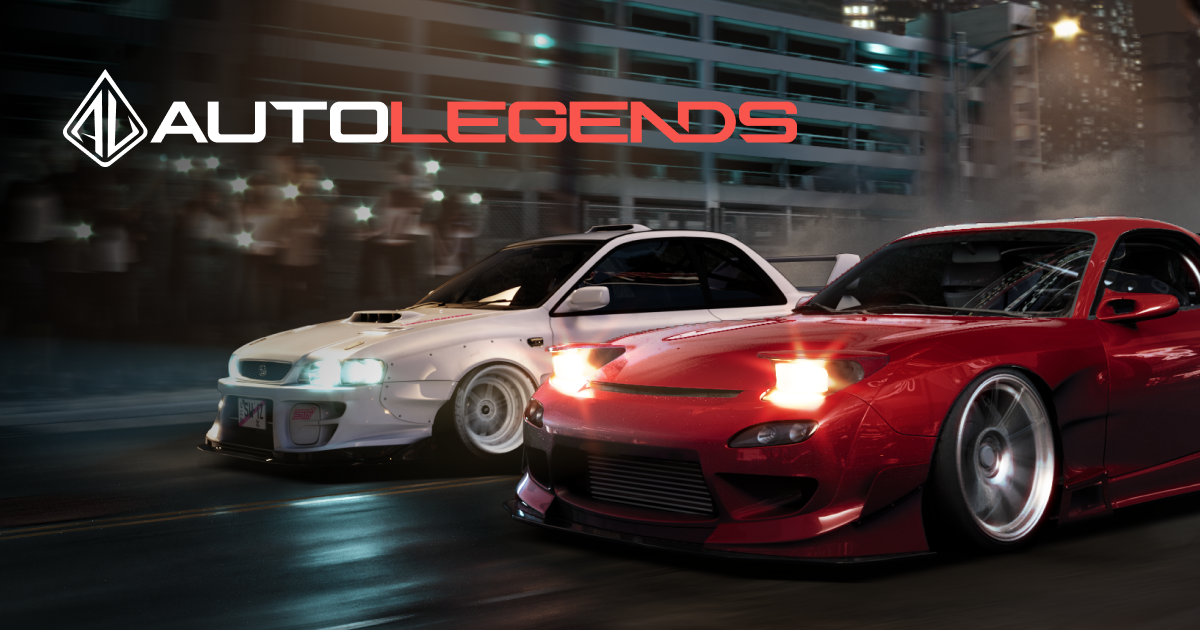 Auto Legends