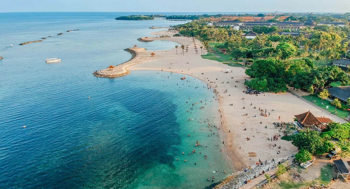 Bali, Indonesia - Boundless Life Destinations