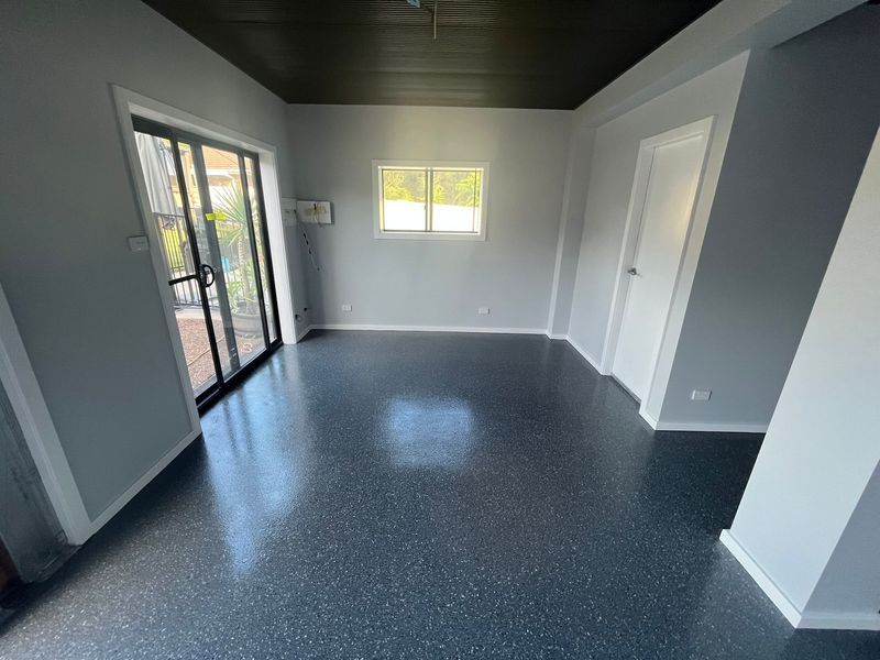 Epoxy Floor Visualizer | Outback Epoxy Floors Newcastle