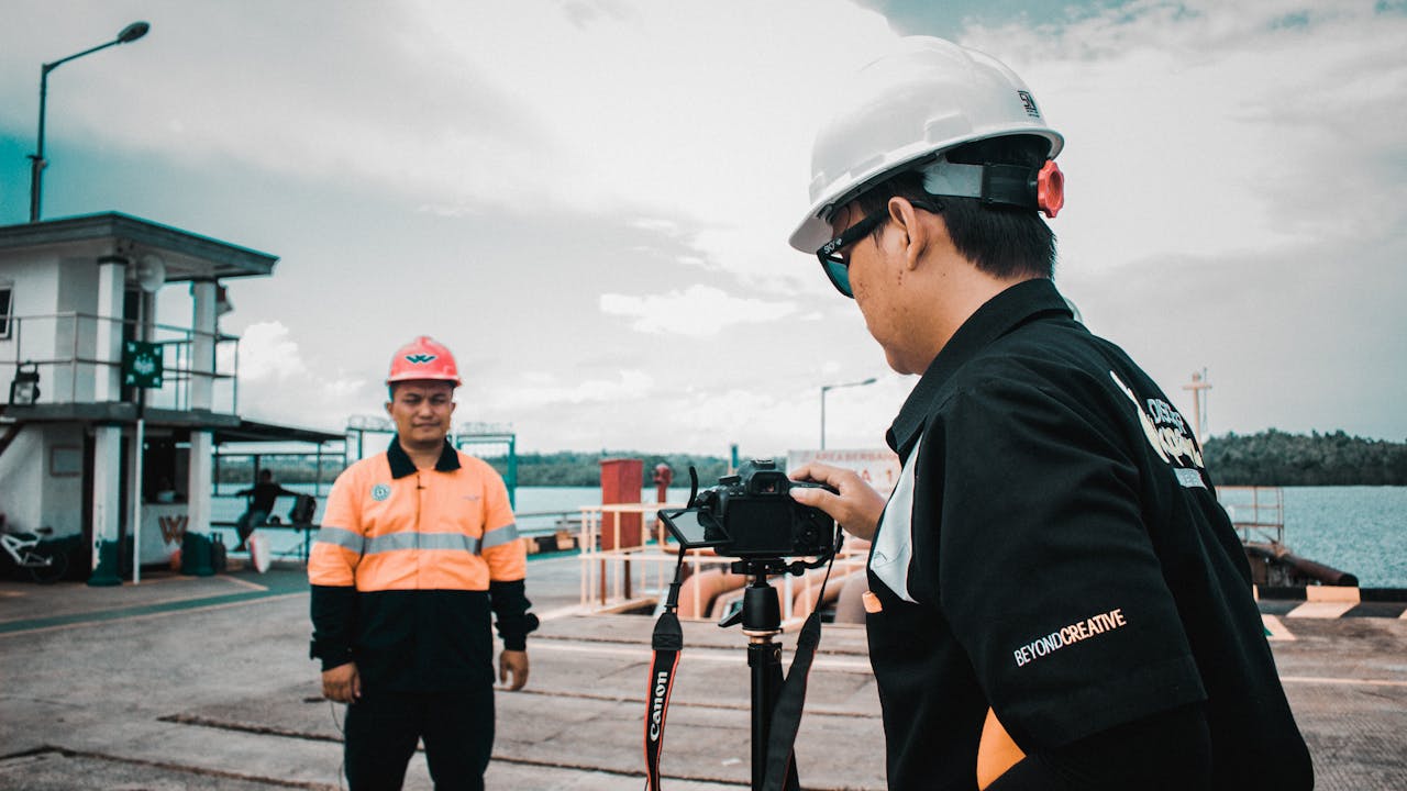 What is Remote Visual Inspection - RinnoVision