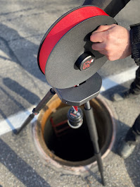 RV-MAX 360: cámara de inspección para entornos extremos