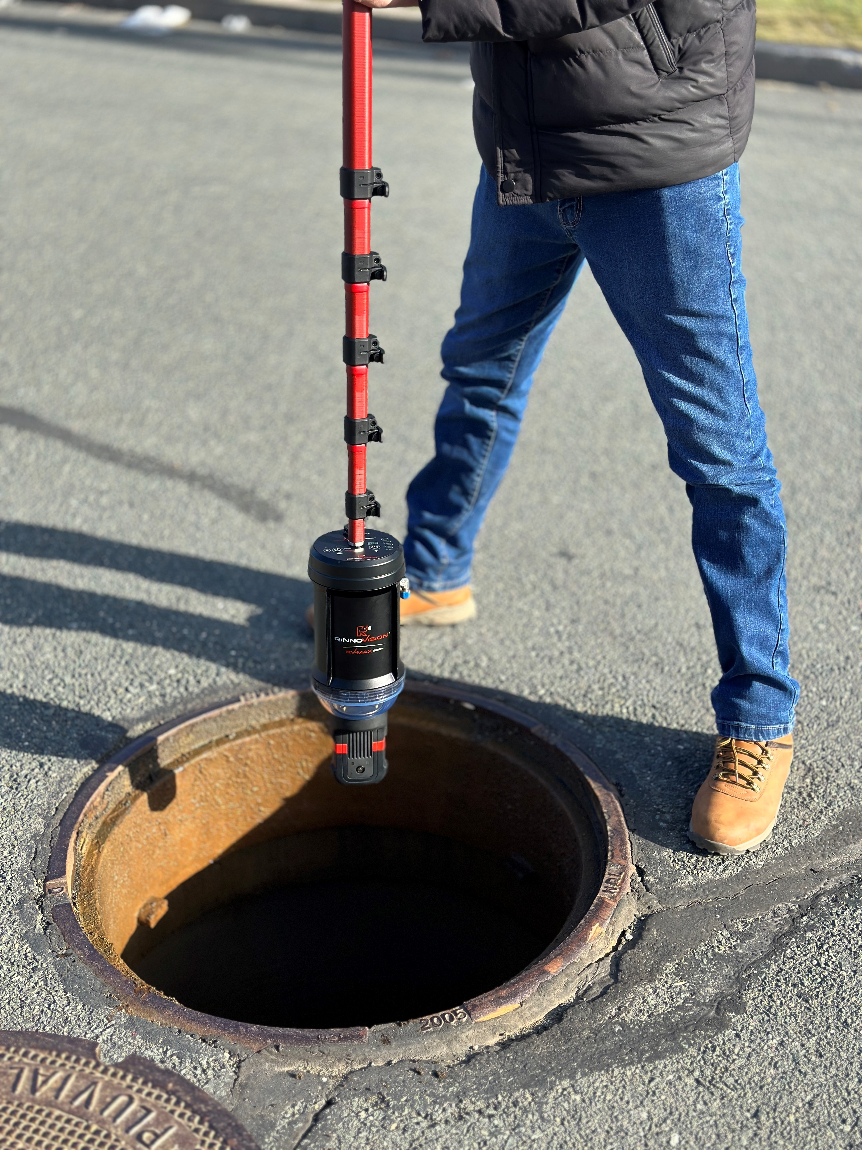 Top 5 Mistakes to Avoid in Manhole Camera Inspections
