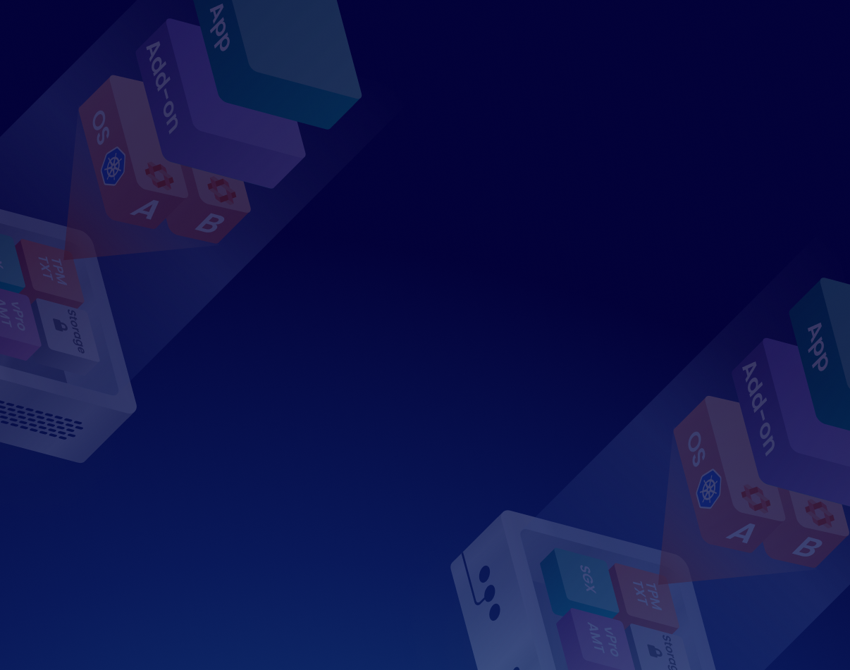 Secure Edge-Native Architecture: A new industry standard - Spectro Cloud