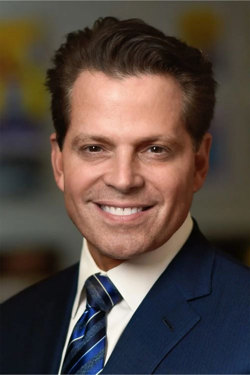 Anthony Scaramucci
