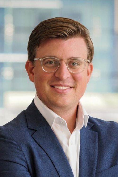 Agenda for SALT iConnections New York 2024