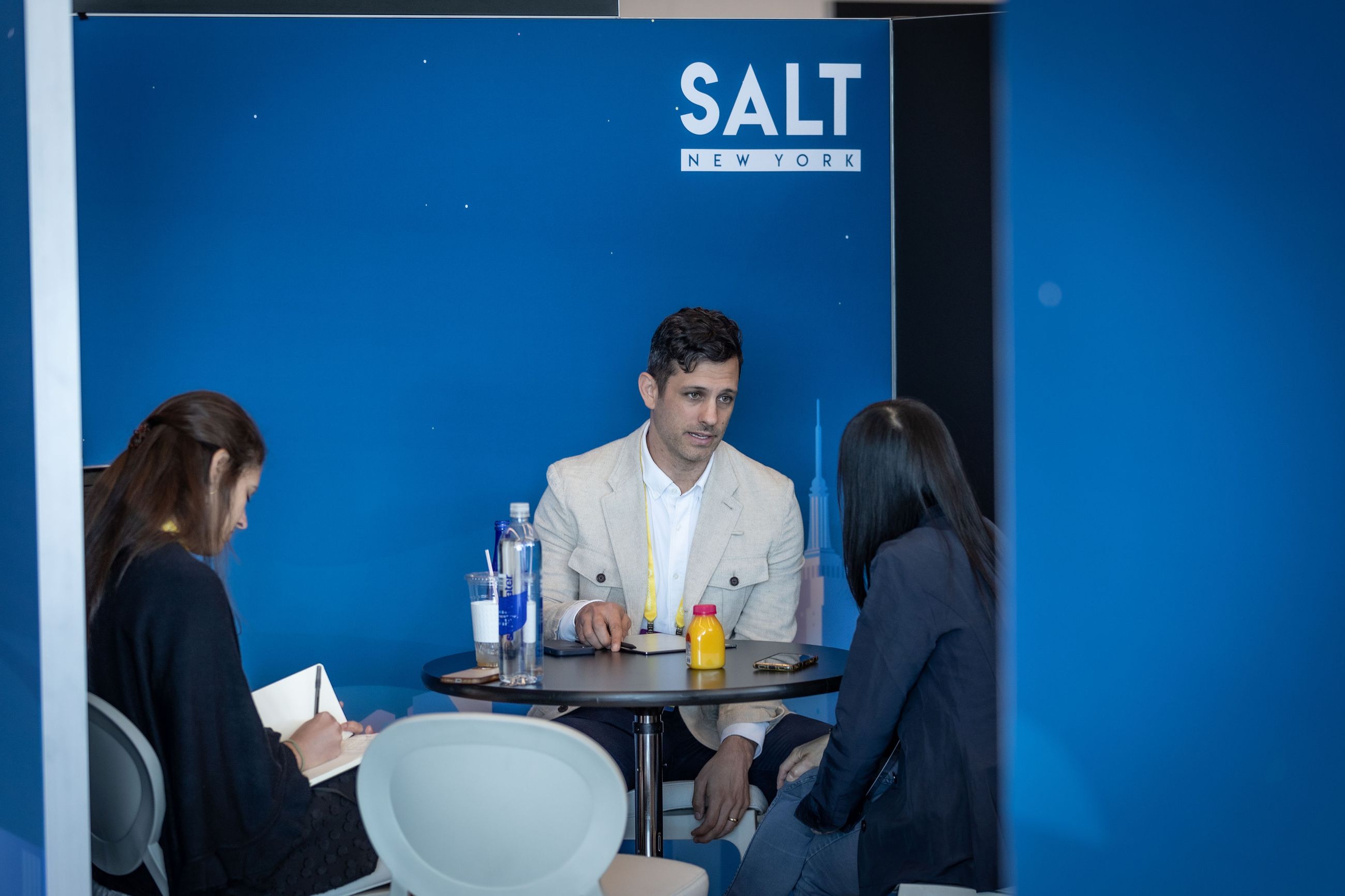 SALT Events | New York 2024