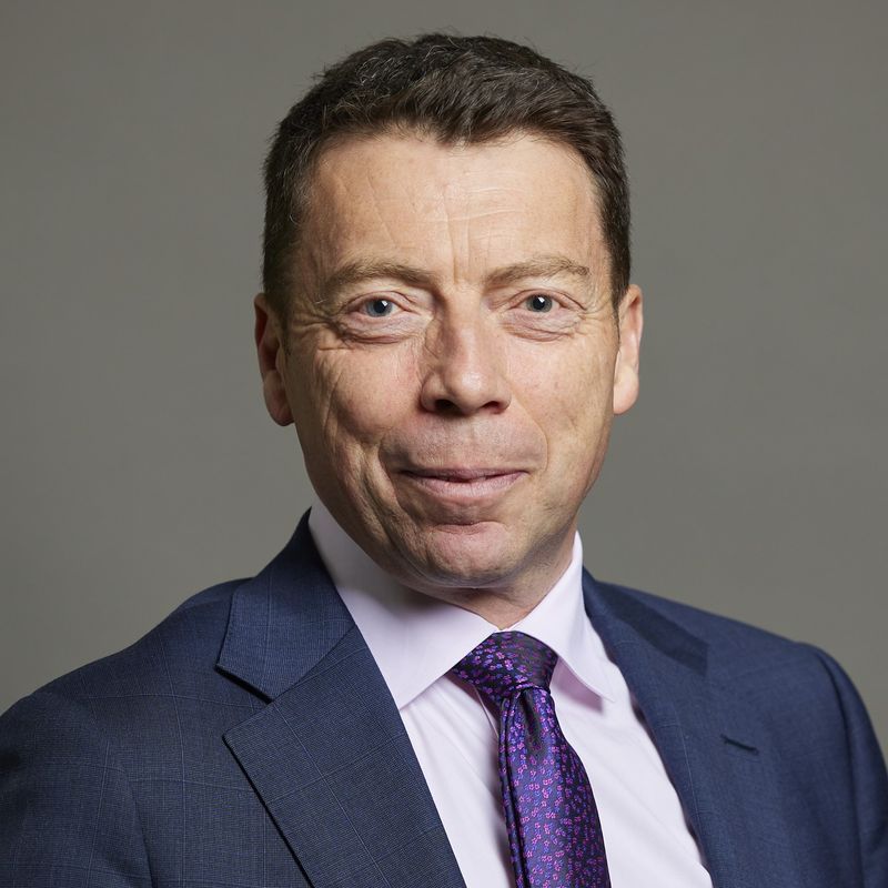 Lord Iain McNicol of West Kilbride