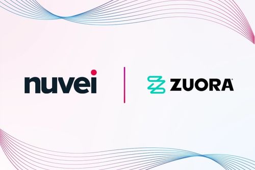 Nuvei Media Kit - Press Resources & Brand Assets