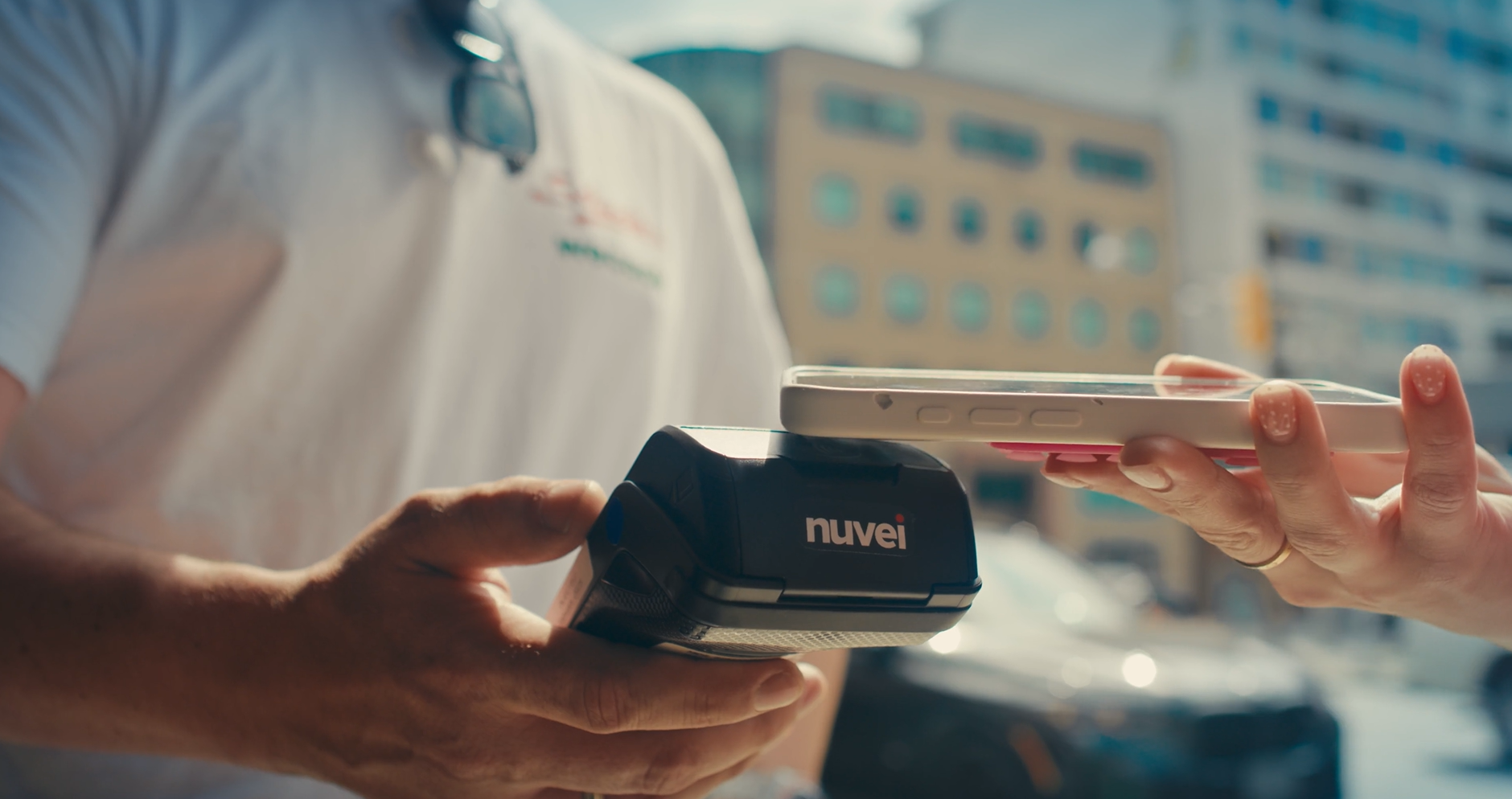 ZeusX Partners with Nuvei to Optimize Global Payments for Gamers | Nuvei