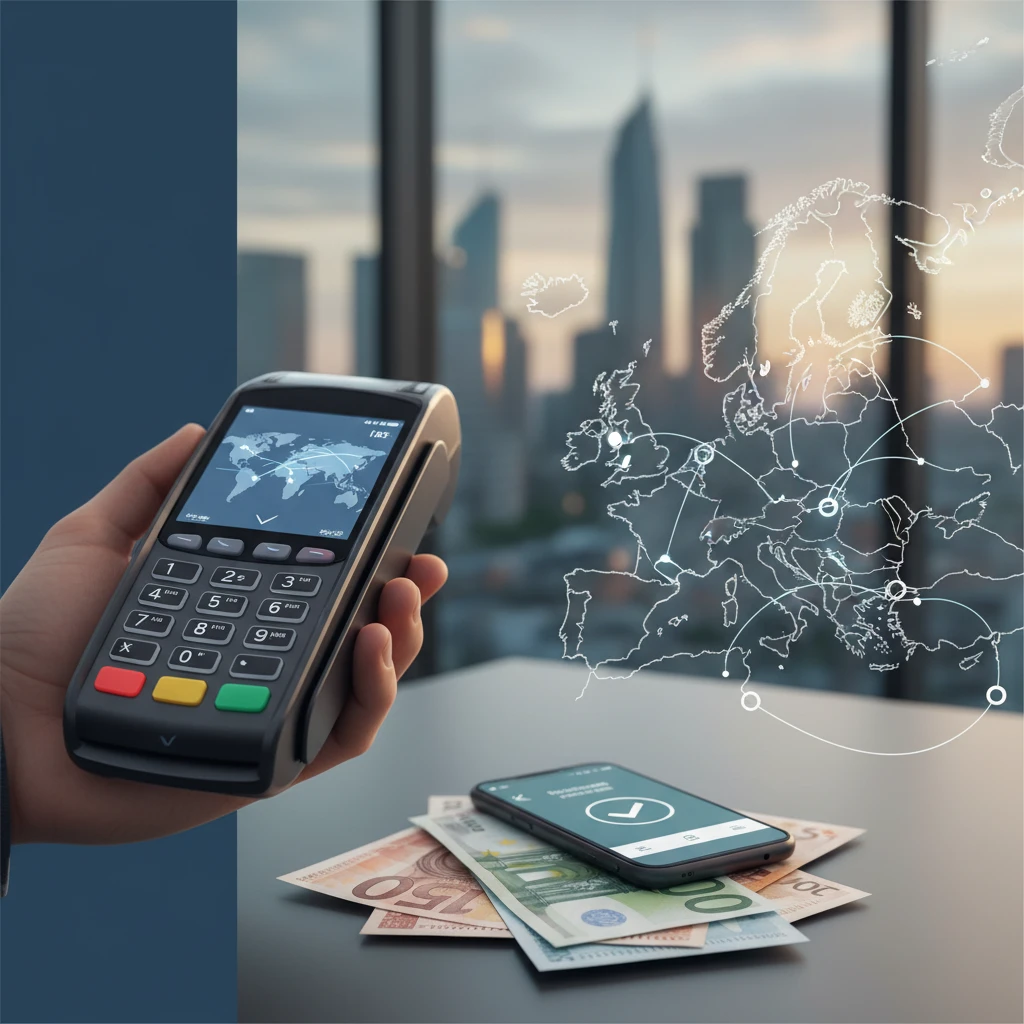 Merchant Acquirer vs. Payment Processor | Nuvei
