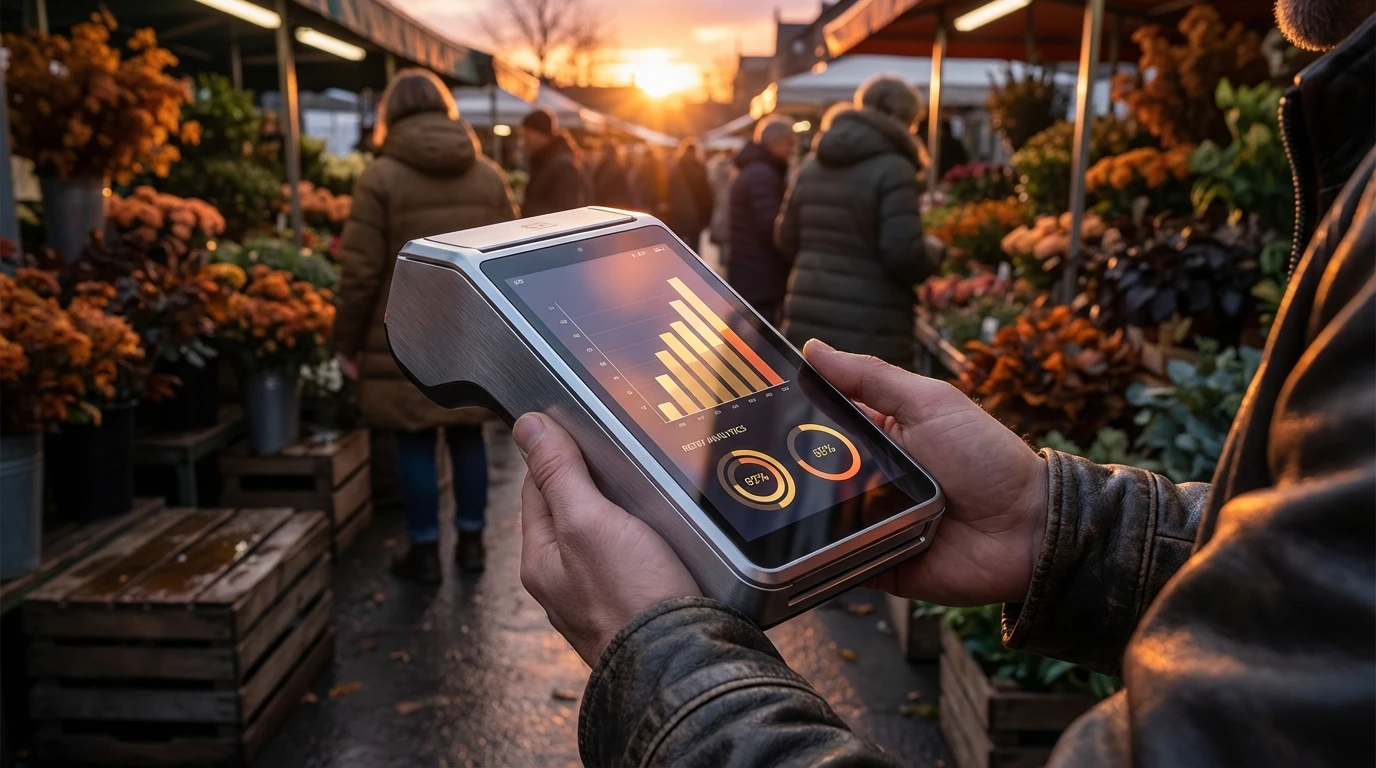 Merchant Acquirer vs. Payment Processor | Nuvei