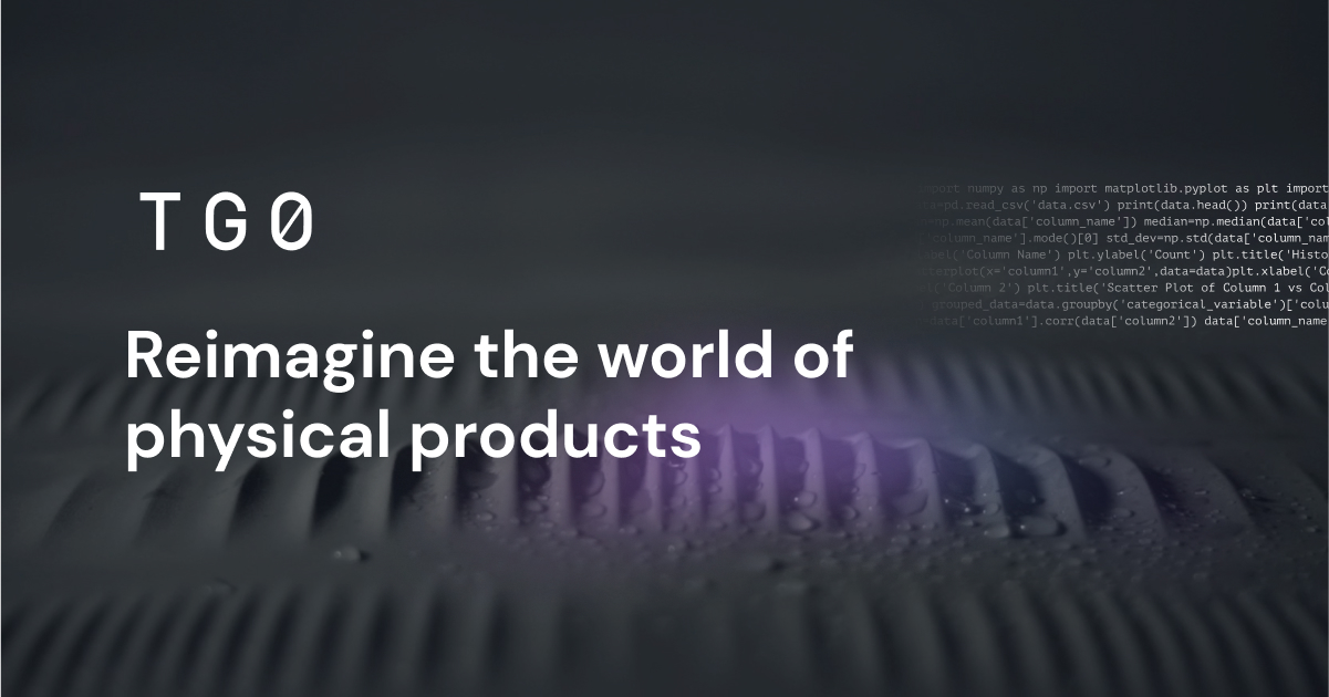 TG0 | Research and innovation projects