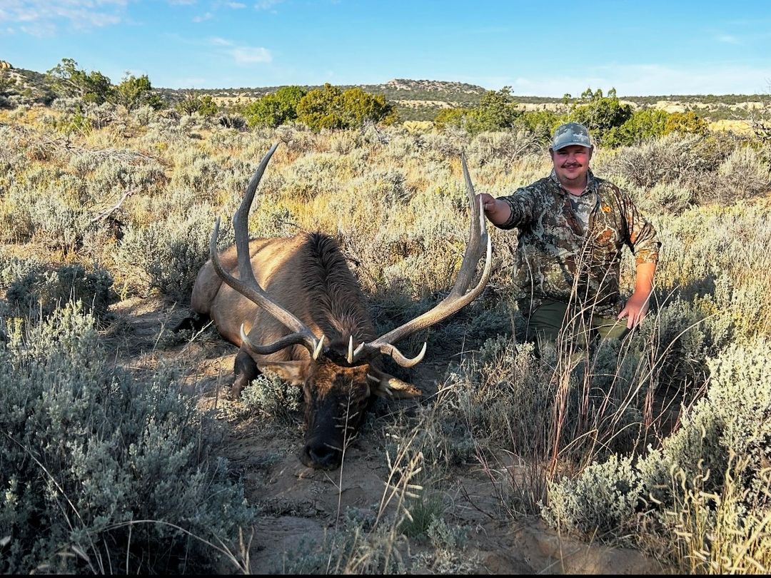 Big Game Hunting Consultants | Shoshone Adventure Consulting