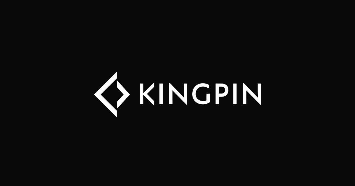 Kingpin | Simplify and Supercharge your Wholesale Operations