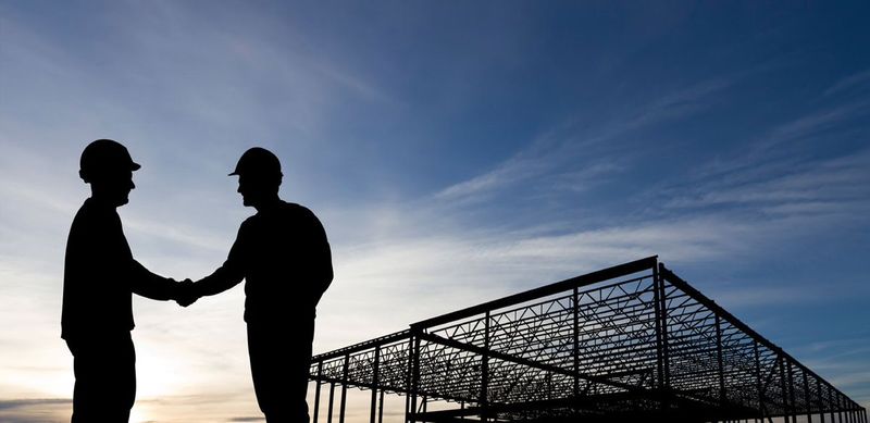 Soltek Pacific Construction - Building Projects & Partnerships Since 1974