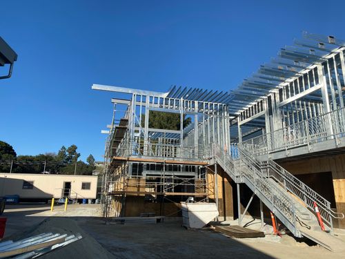 Soltek Pacific Construction - Building Projects & Partnerships Since 1974