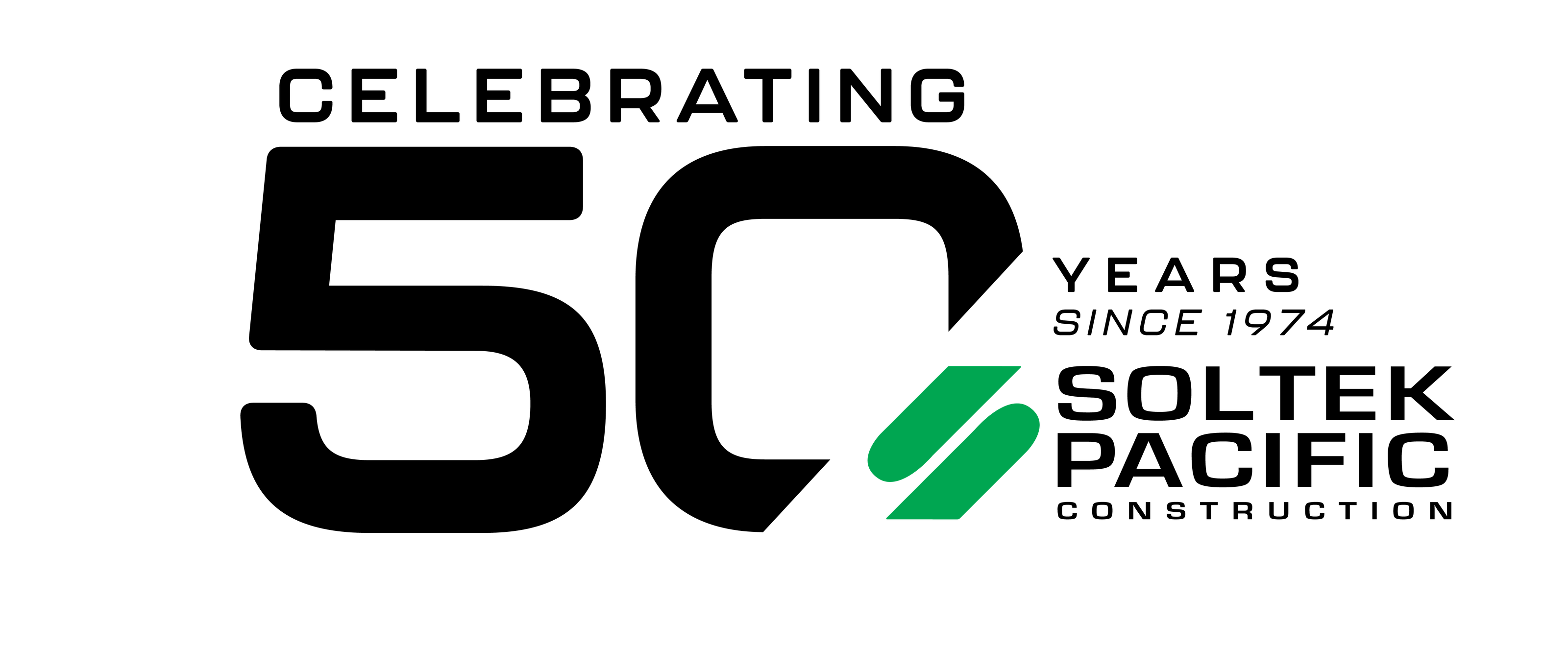 Soltek Pacific Construction - Building Projects & Partnerships Since 1974