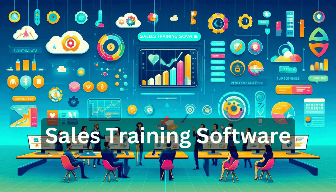 Top 10 Best Sales Training Software for 2024: Transform Your Team into Superstars | SalesMind AI ...