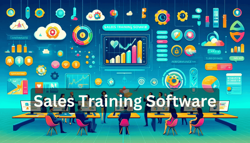 Top 10 Best Sales Training Software for 2024: Transform Your Team into ...