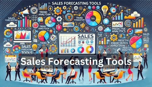 Sales Forecasting 101: The Ultimate Guide To Sales Forecasting ...
