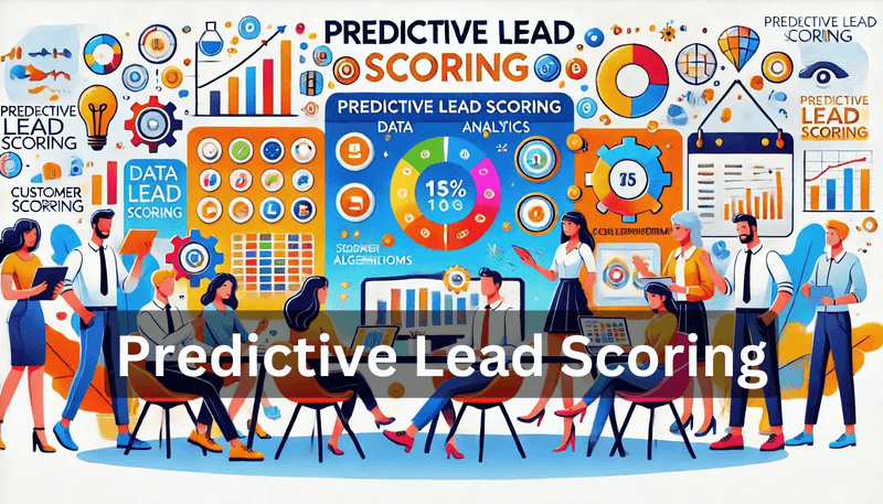 Unlocking The Potential Of Predictive Lead Scoring With Hubspot Salesmind Ai Salesmind Ai