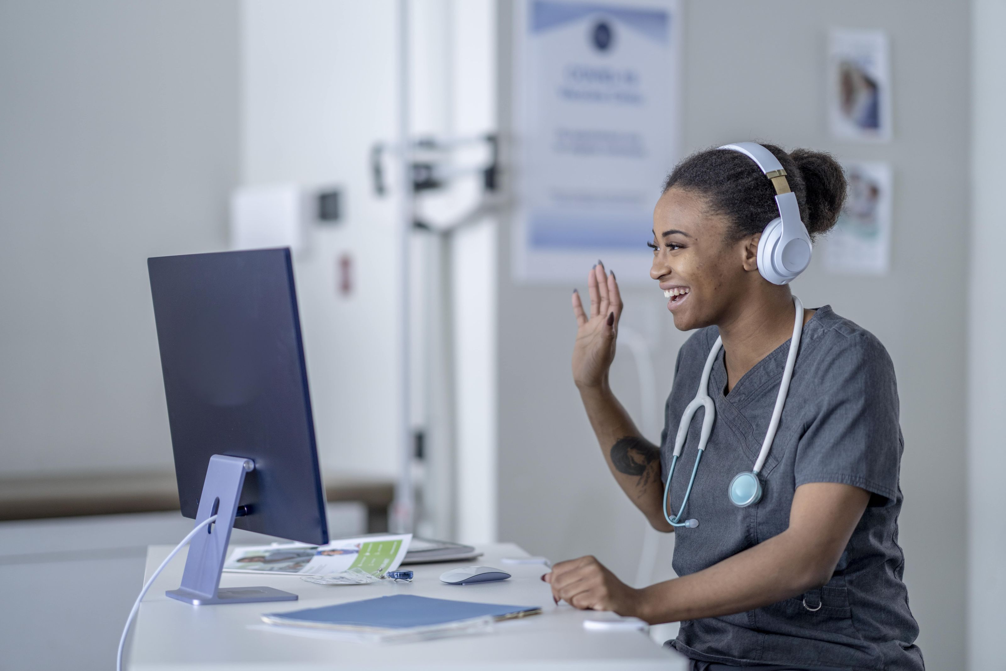 The University of Texas at Tyler | Nursing Online | RN to MSN