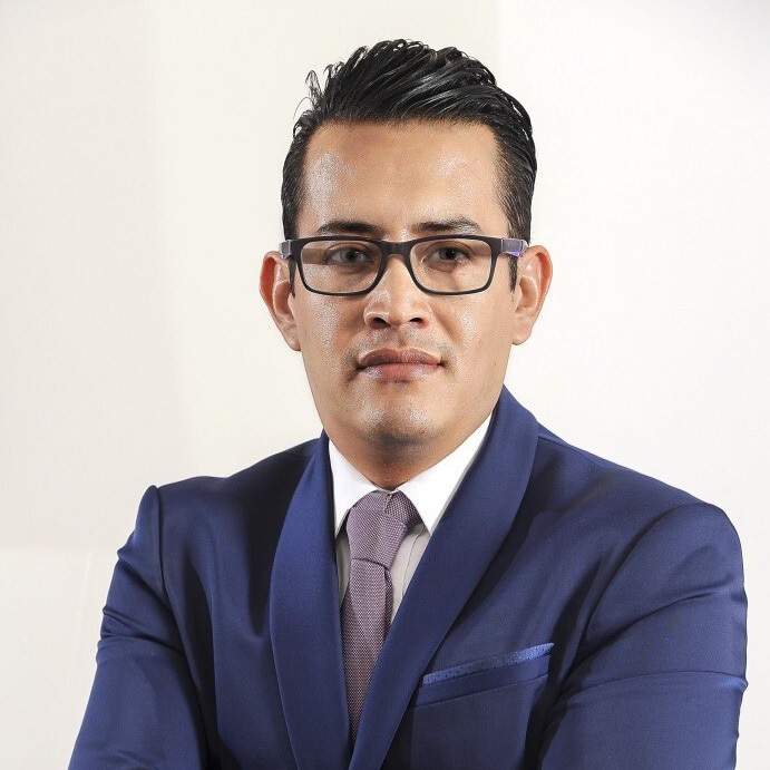 Rinoplastia | Dr. Armando Rodríguez Segura