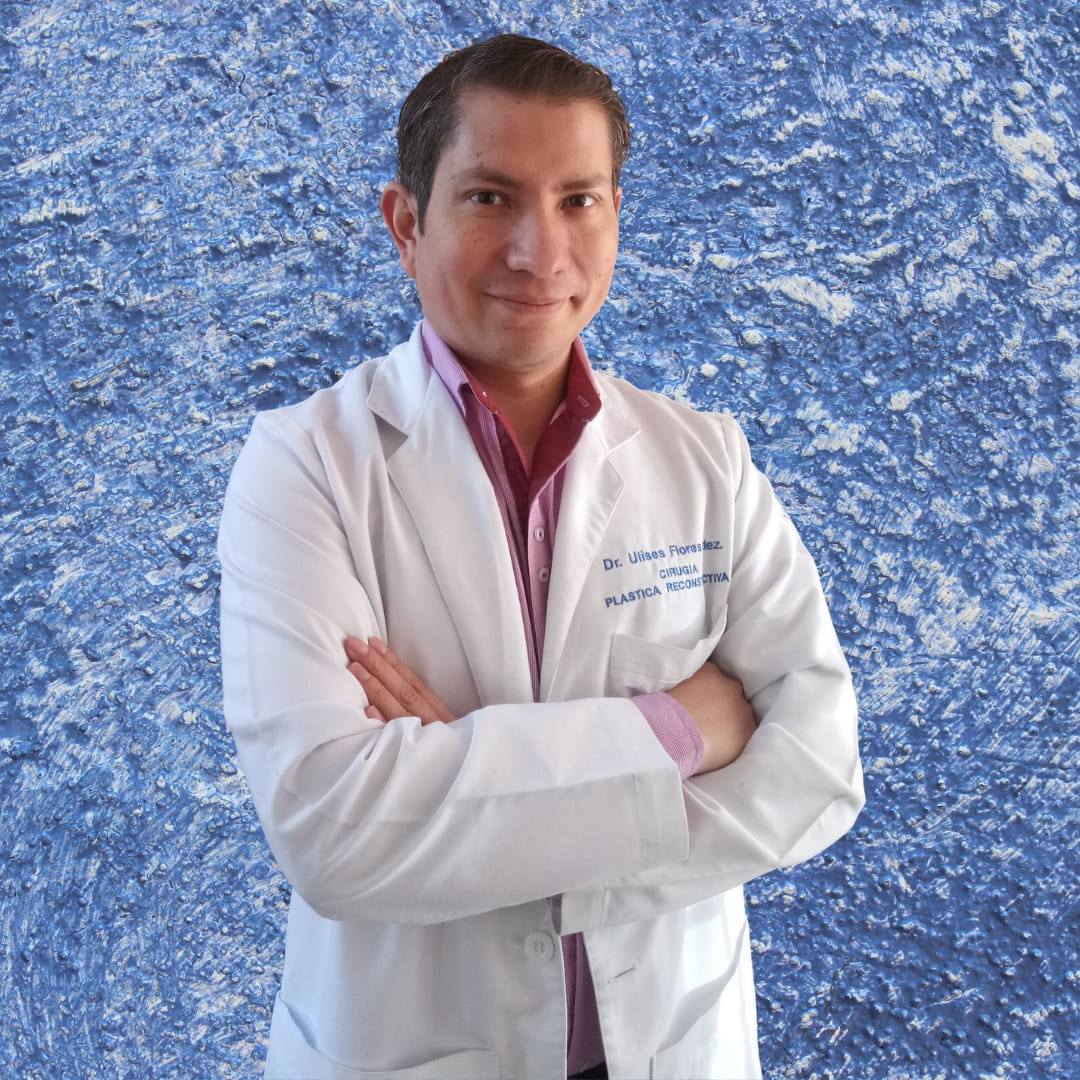 Lipoescultura | Dr. Ulises Flores Hernández