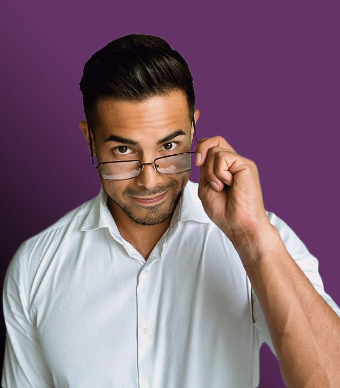 Implante de Válvula para Glaucoma | Dr. Alejandro Silva Moreno